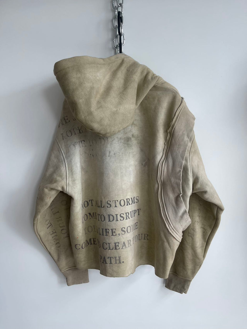 TOPS – ULTIMUS