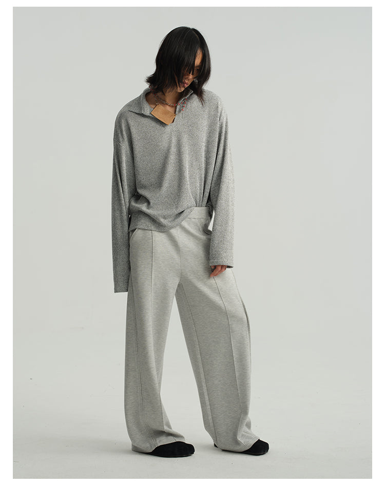 Tencel fabric casual pants – ULTIMUS