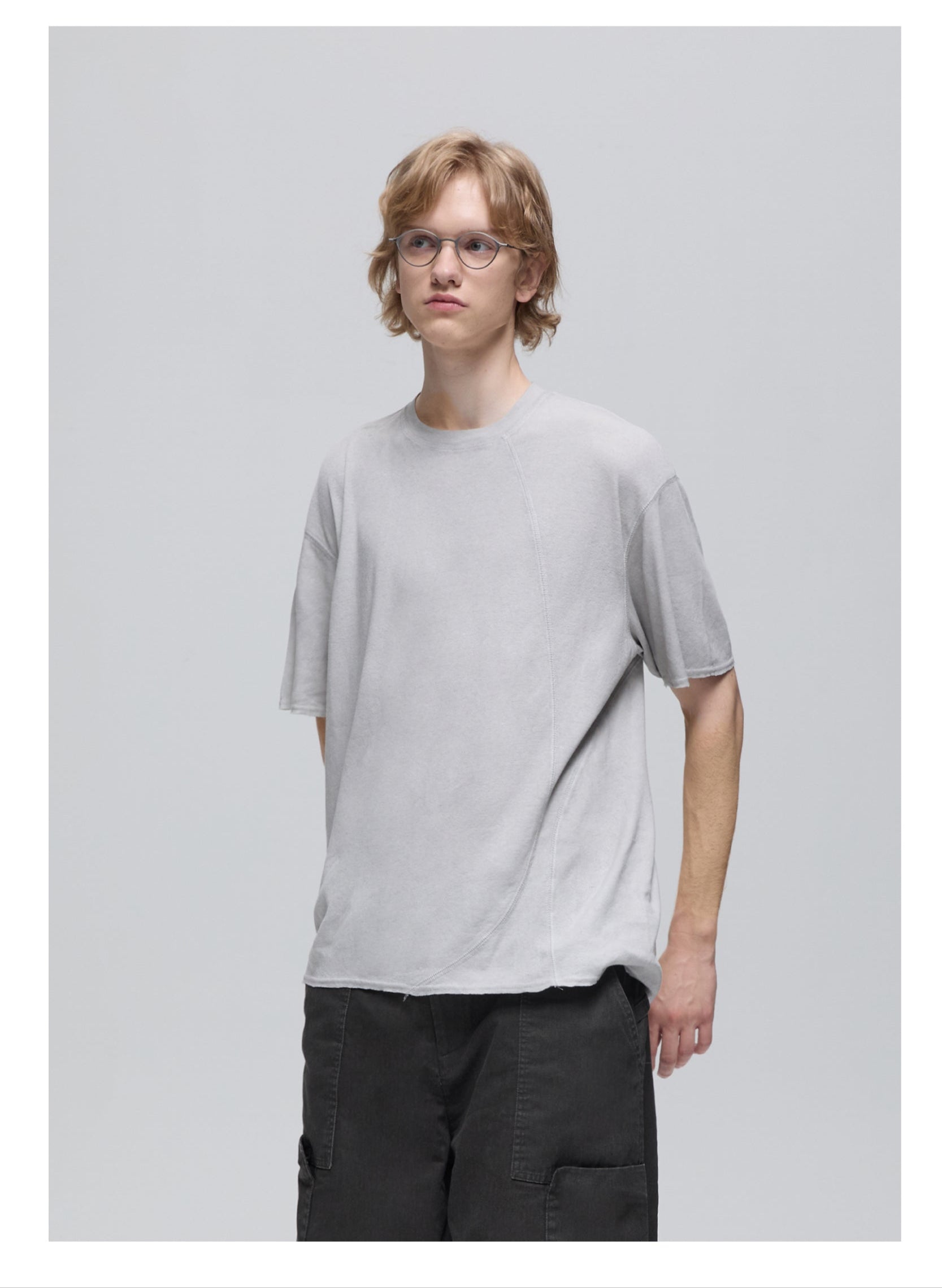 Rage Style T-Shirt – ULTIMUS