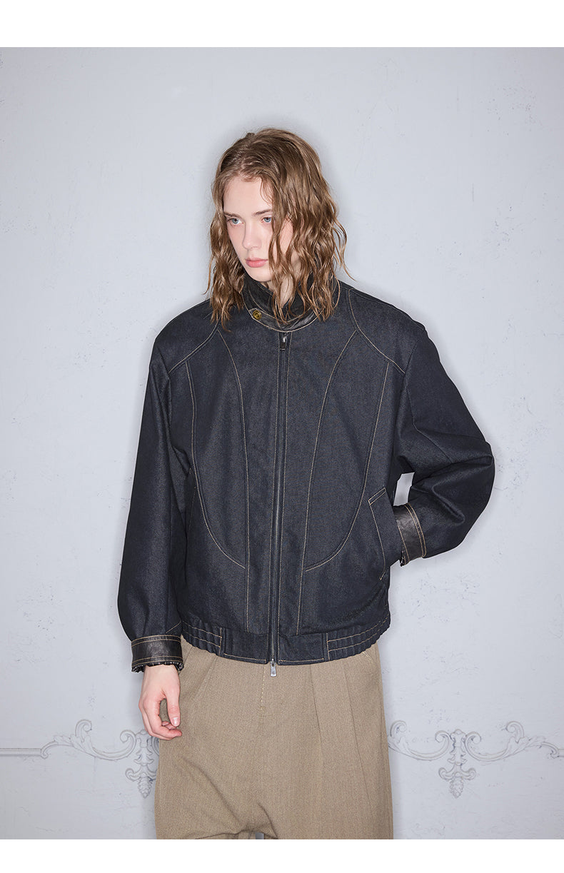Original Denim Jacket – ULTIMUS