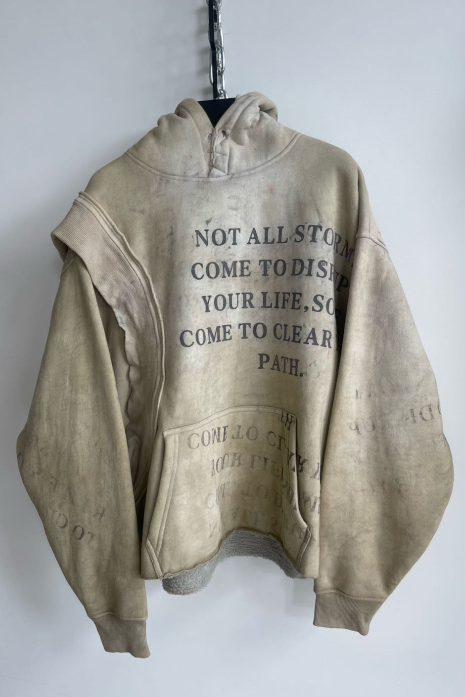 TOPS – ULTIMUS