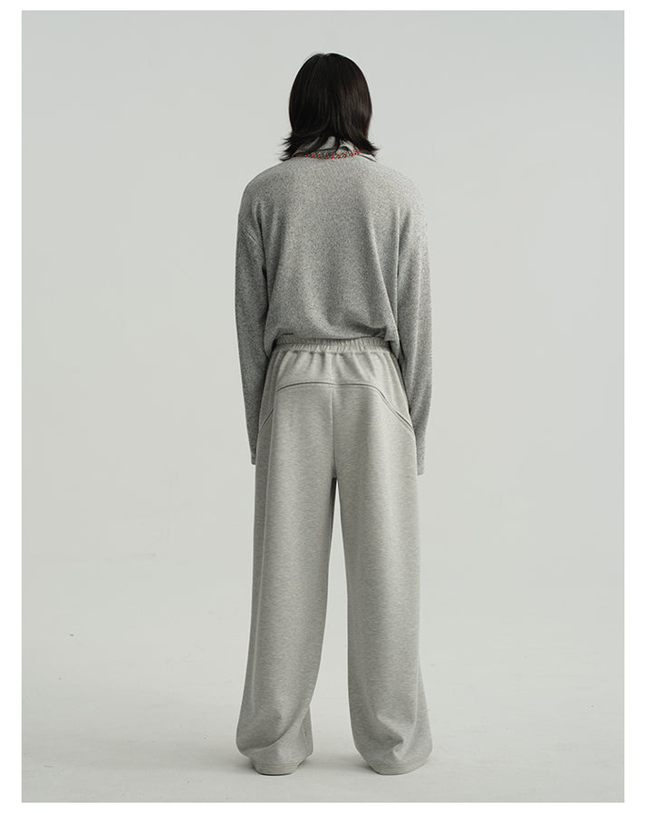 Tencel fabric casual pants – ULTIMUS